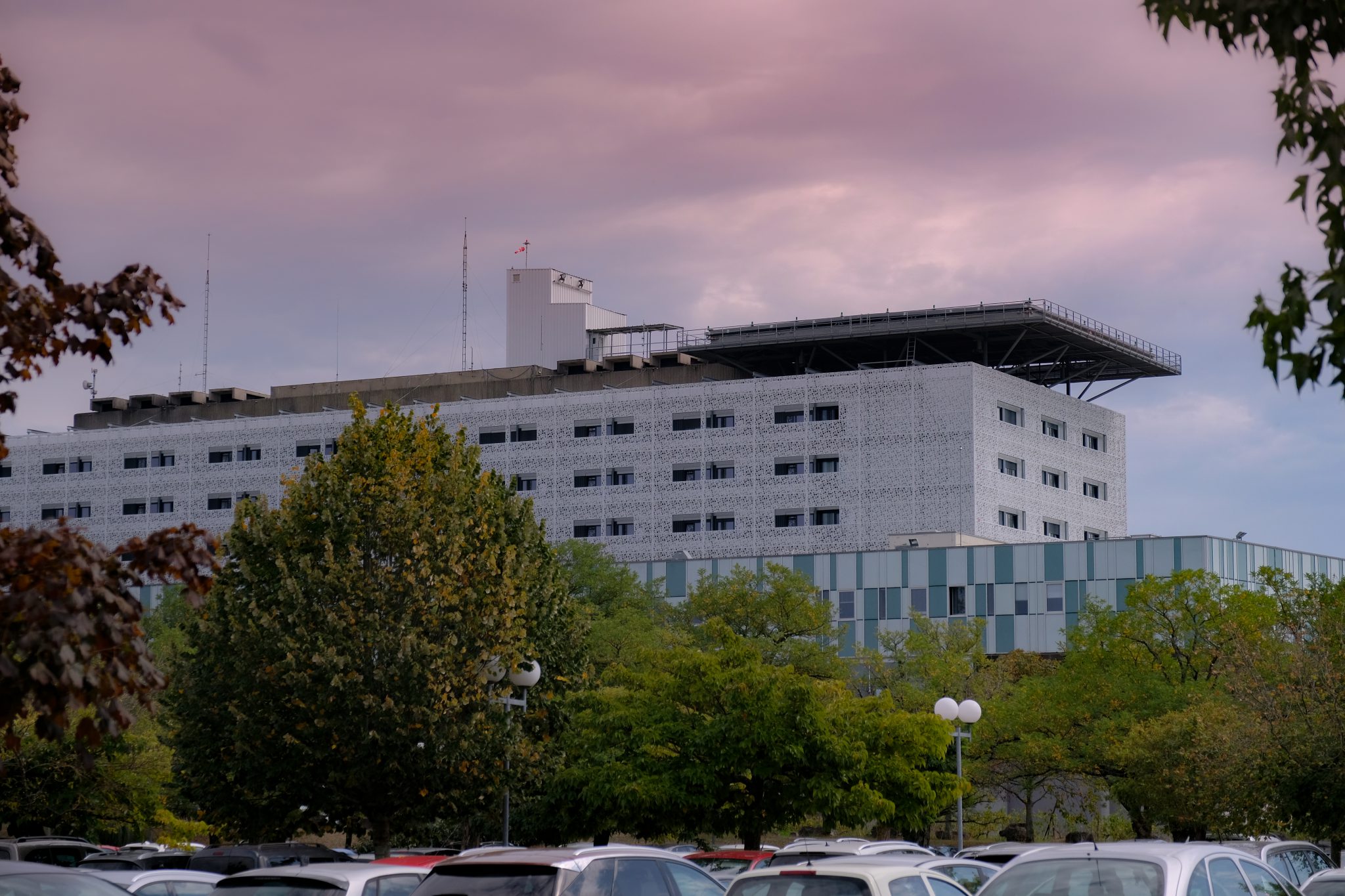 Bordeaux University Hospital - ERN GUARD-Heart