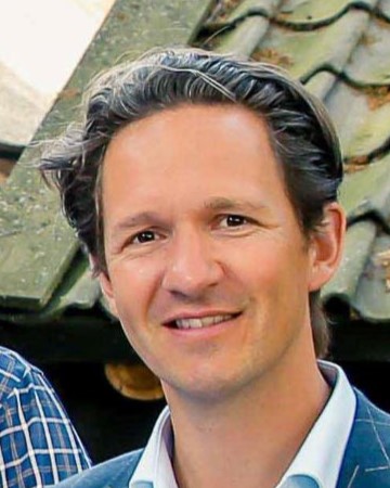 Stefan Bassant - ERN GUARD-Heart