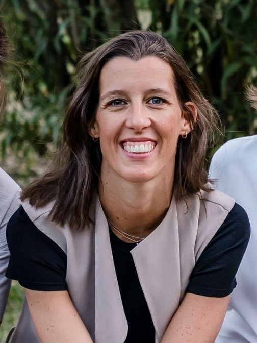 Inês Pinto Gonçalves - ERN GUARD-Heart