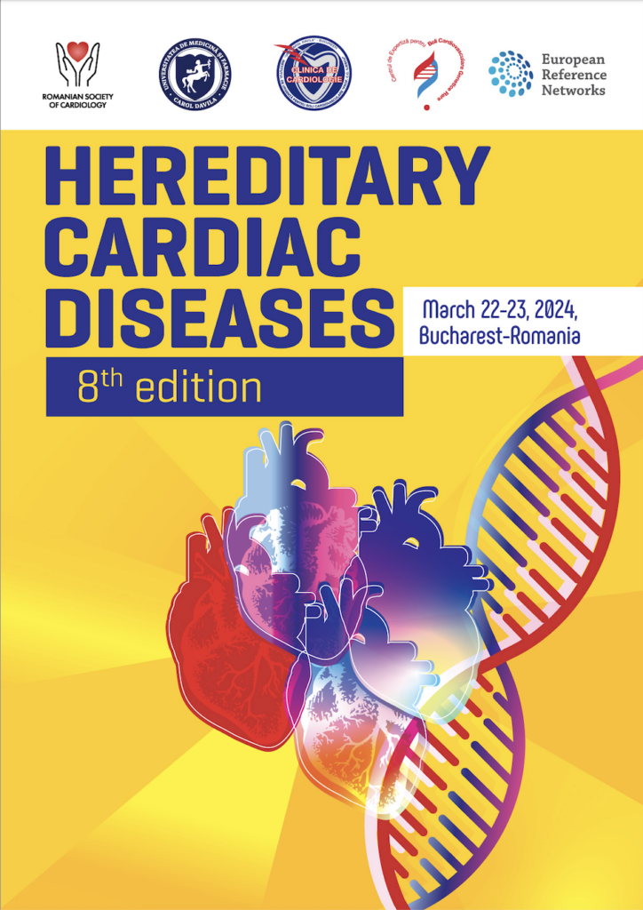 Hereditary Cardiac Diseases - ERN GUARD-Heart